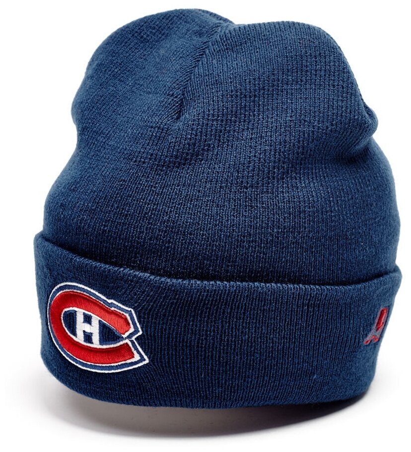 Шапка Montreal Canadiens для мужчин