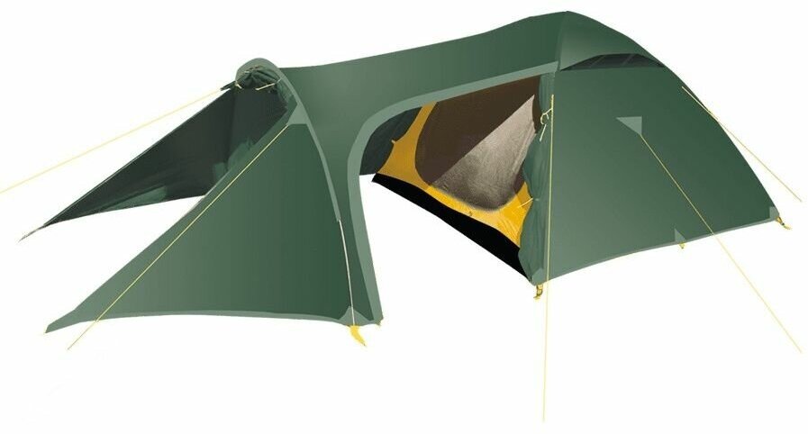 Палатка туристическая BTrace Voyager 3 трехместная