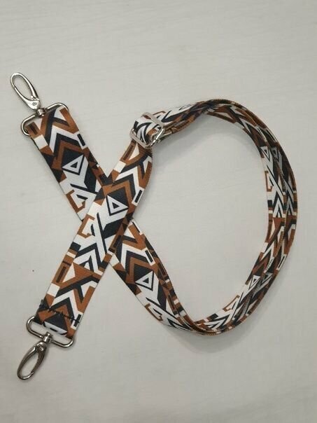 Ремень для сумки, чукотка