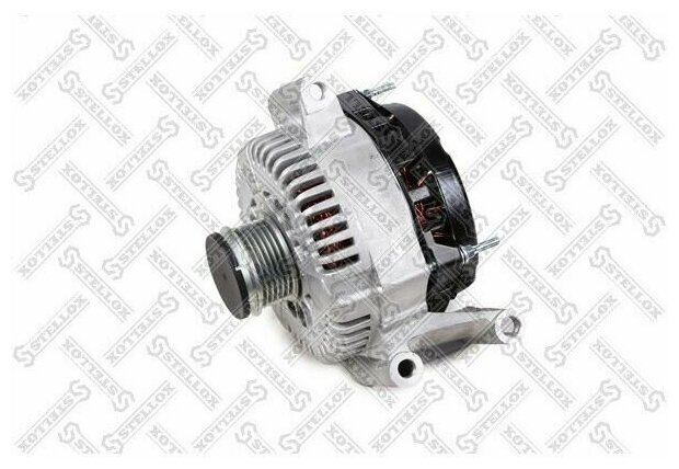 Генератор! 130A Ford Maverick III, Mazda Tribute 3.0 03-08 Stellox арт. 0610871SX