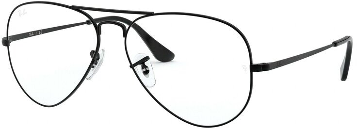Оправы Ray-Ban RB 6489 2503 58