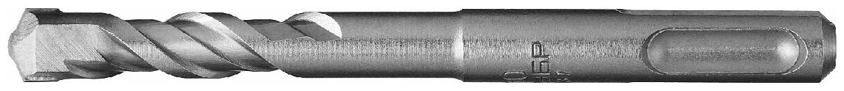 ЗУБР Бур SDS-plus 10 x 110 мм, Профессионал, (29314-110-10_z02)