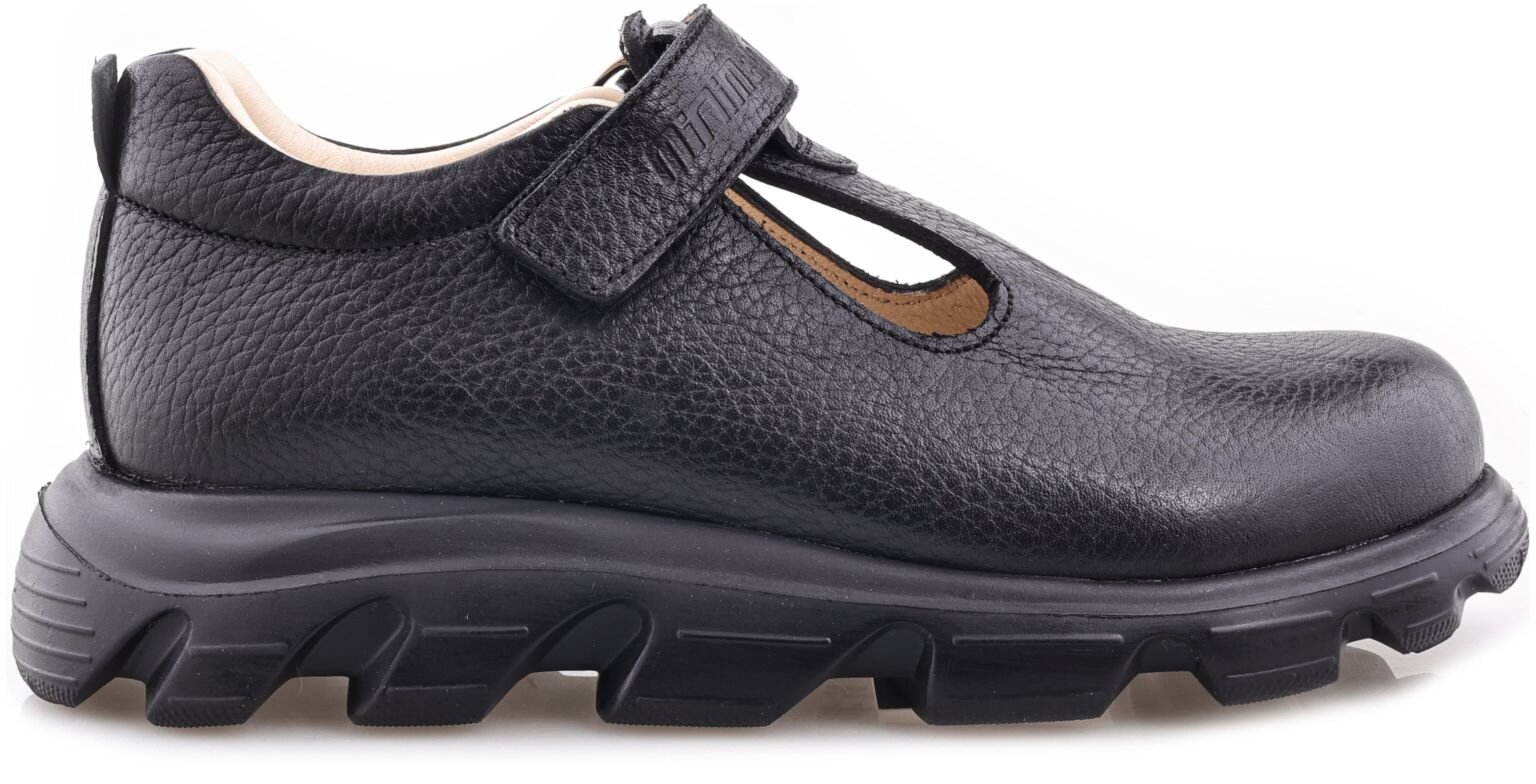 Туфли Minimen, Ж цвет черный, размер 34