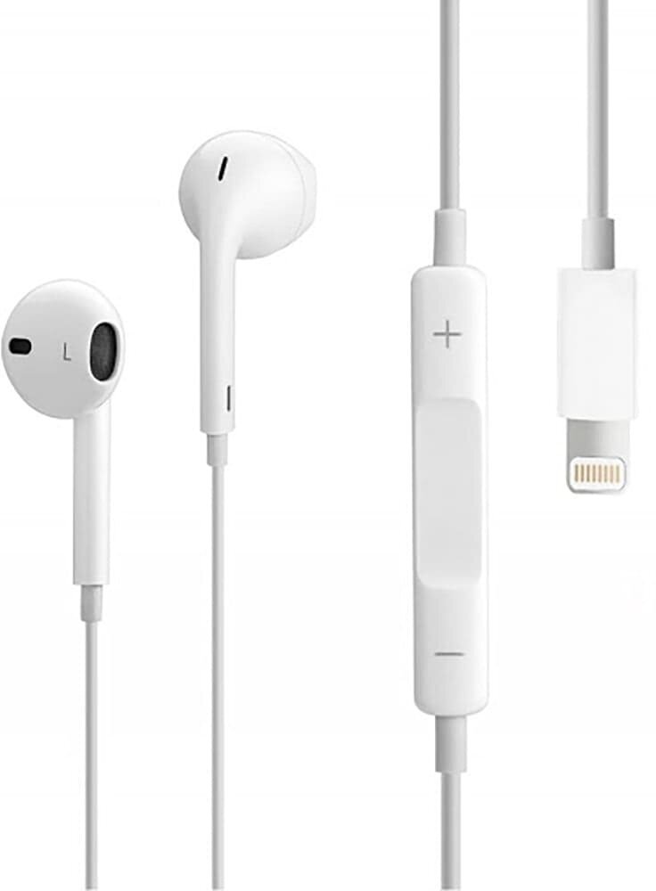 Наушники Apple EarPods Lightning