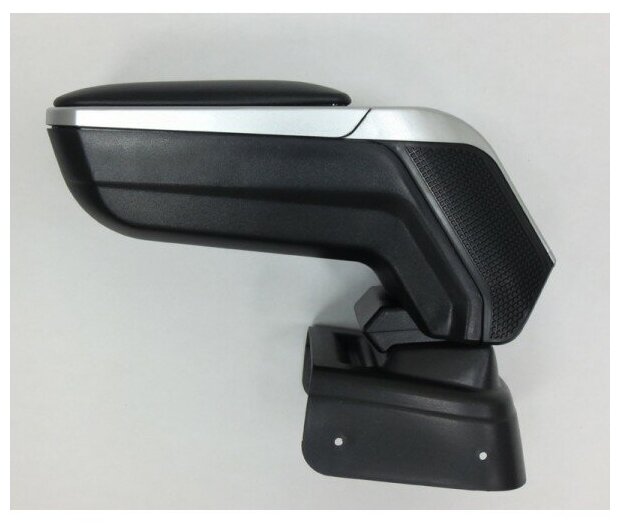Подлокотник Suzuki SX4 (48023BK+SIL)