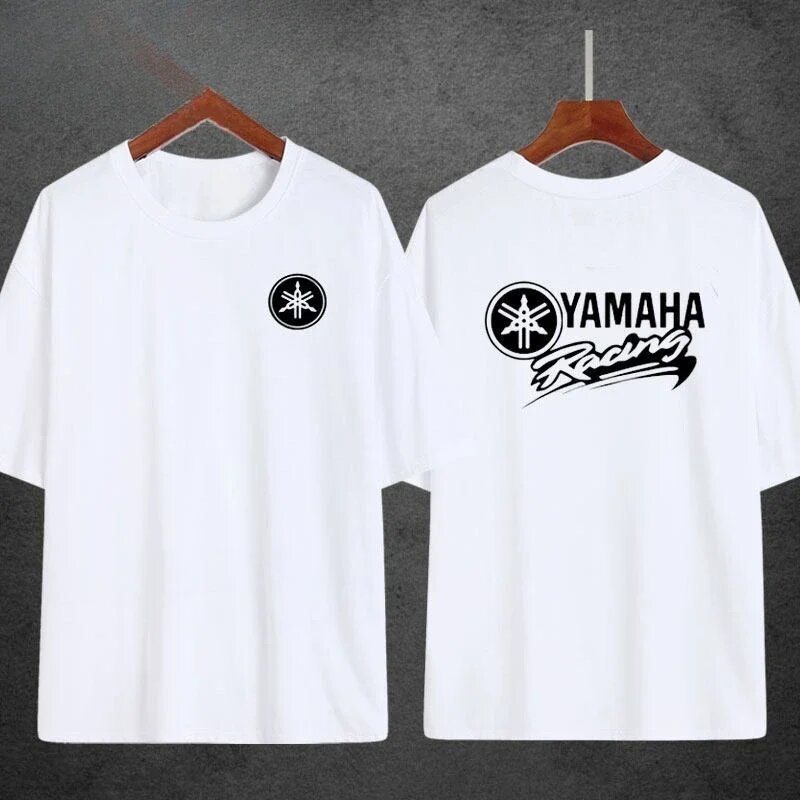 Футболка Yamaha