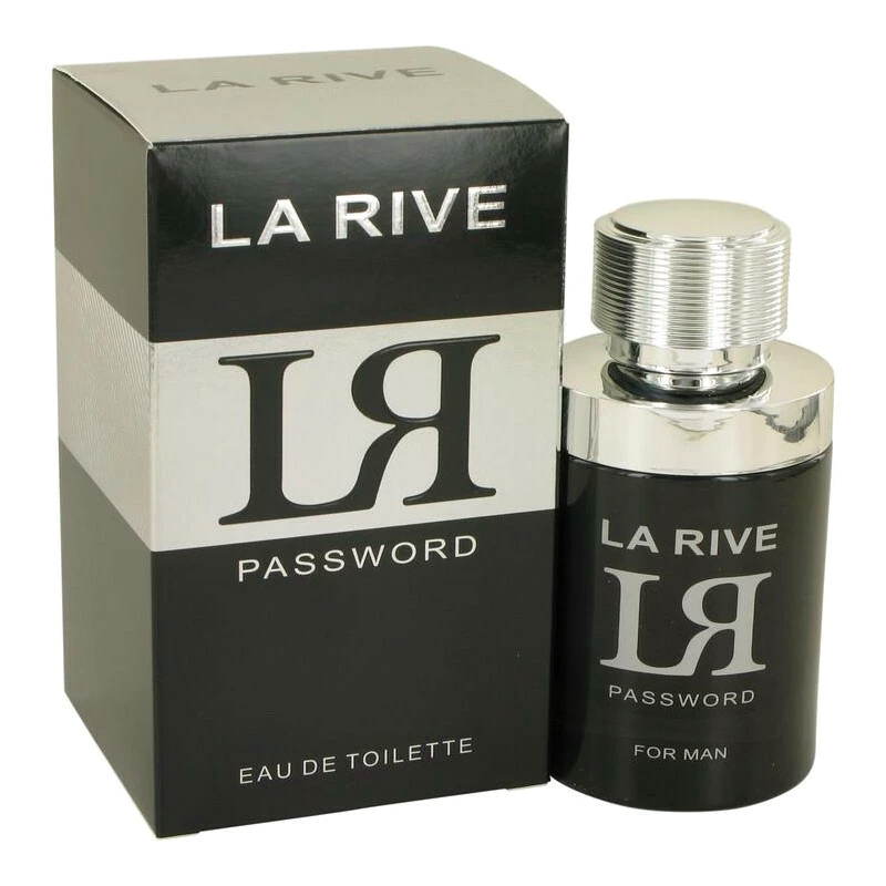 La Rive Password туалетная вода мужская 90 мл - Ла Риве Пасворд