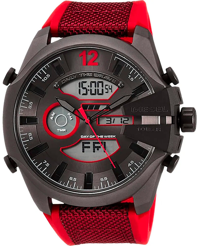 Наручные часы