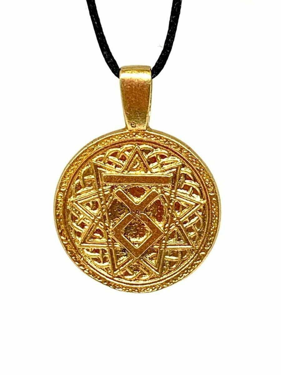 Славянский оберег, колье