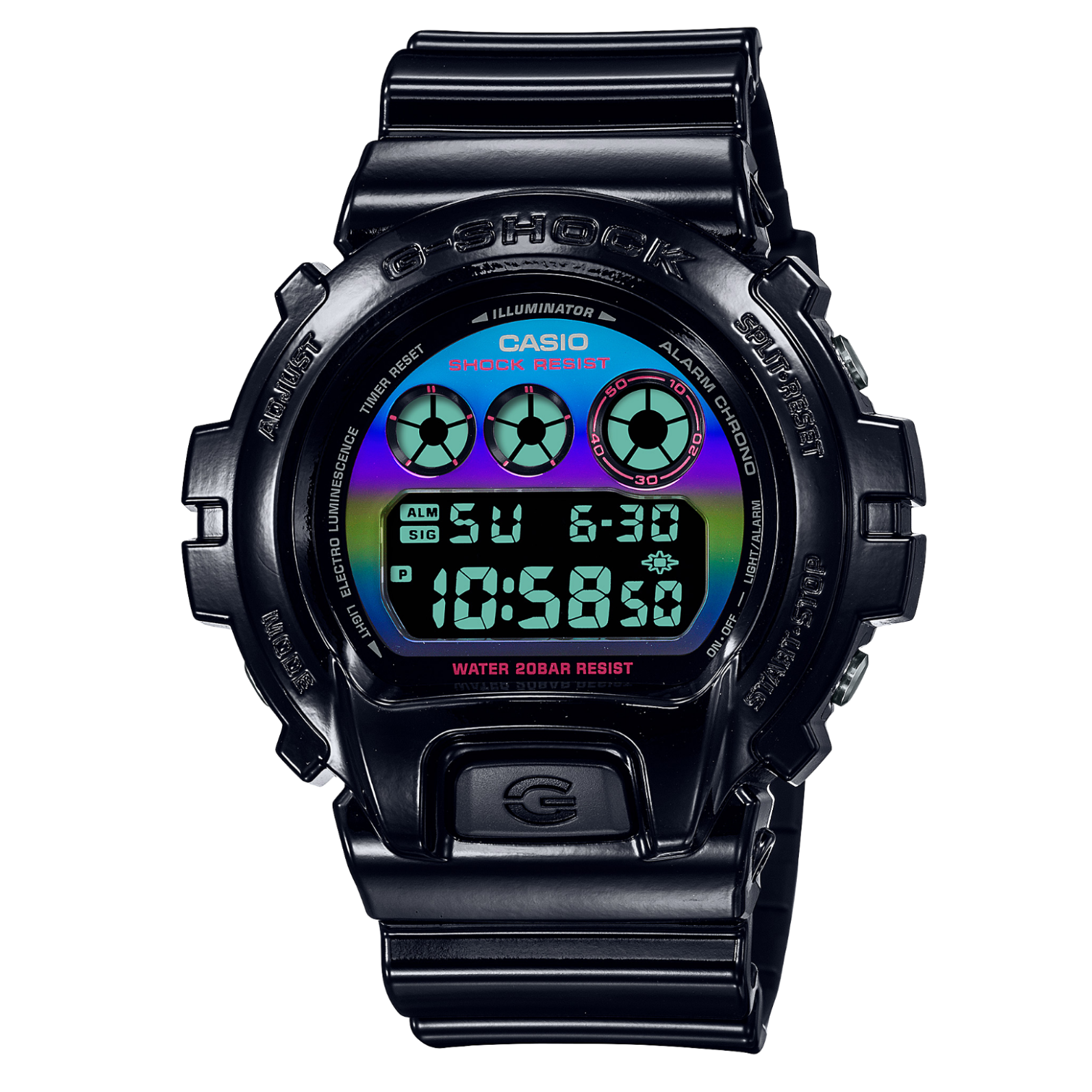 Наручные часы G-Shock