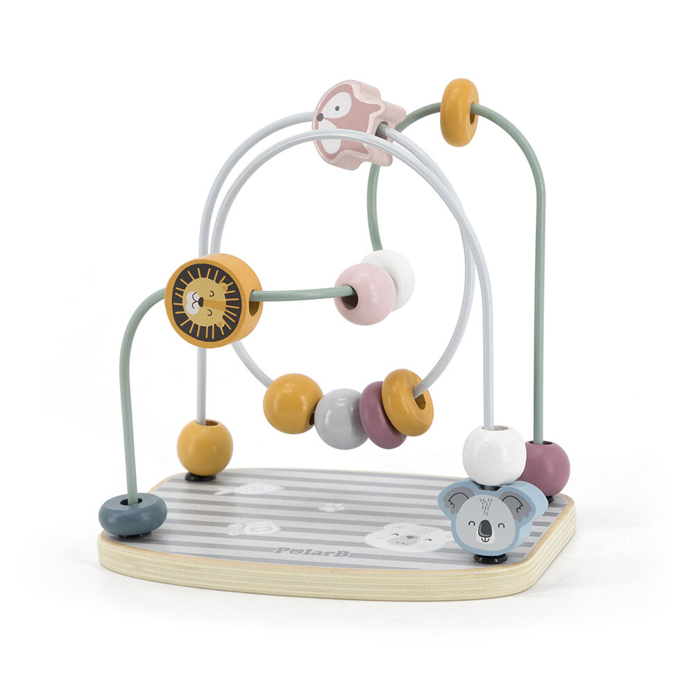 Логический лабиринт VIGA VG44020