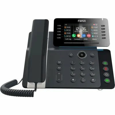 IP телефон V65