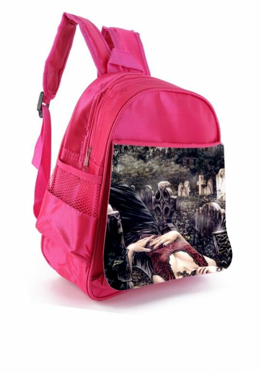 Рюкзак Готика, Gothic №13