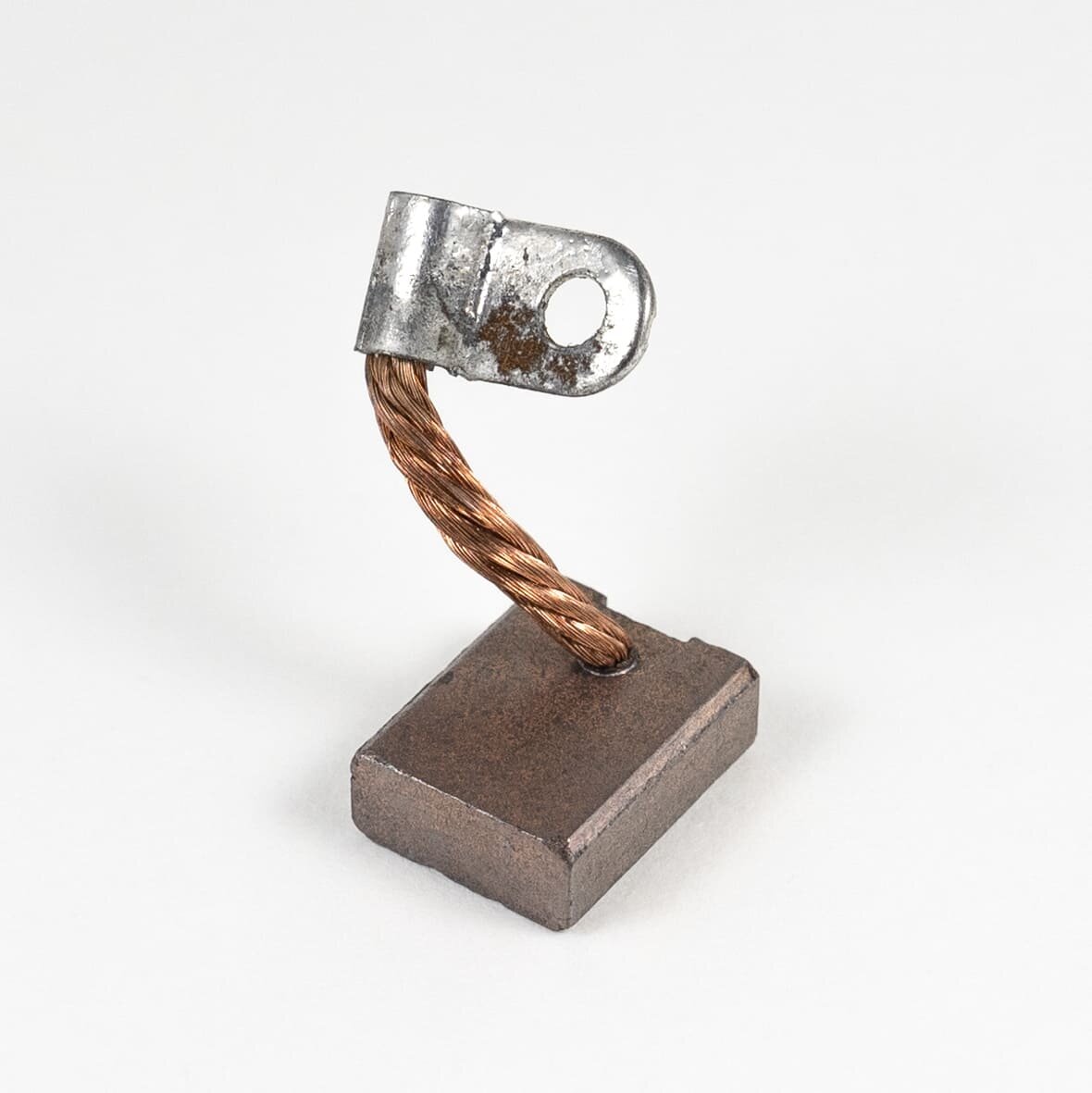 Щетки стартера ВАЗ, ГАЗ, УАЗ б/редукт. ст. КЗАТЭ (7х16х20) (Астро) 1шт