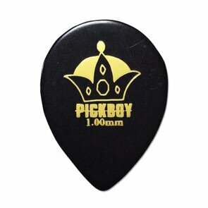 Медиатор PickBoy PB321P100, 1 мм, 1 шт.