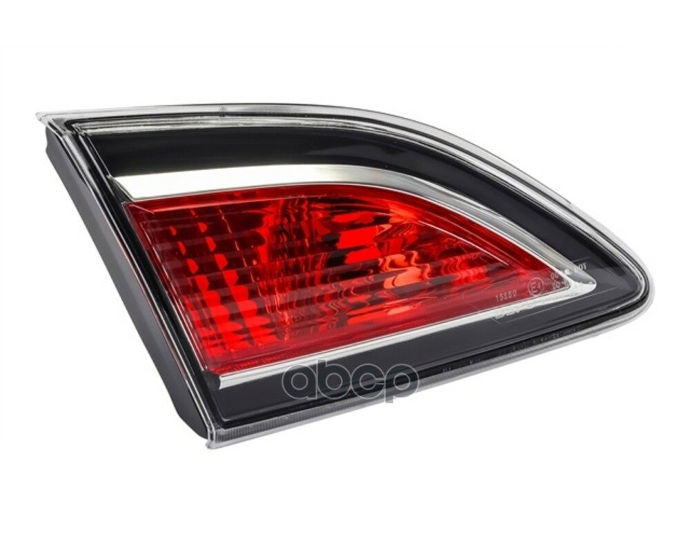 Фонарь задн. L Depo арт. 216-1311L-LD-UE