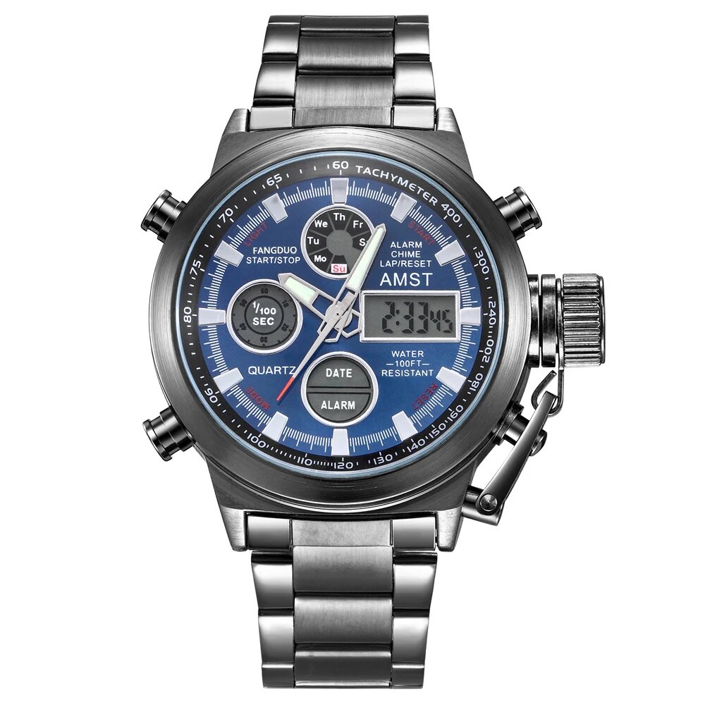 Наручные часы