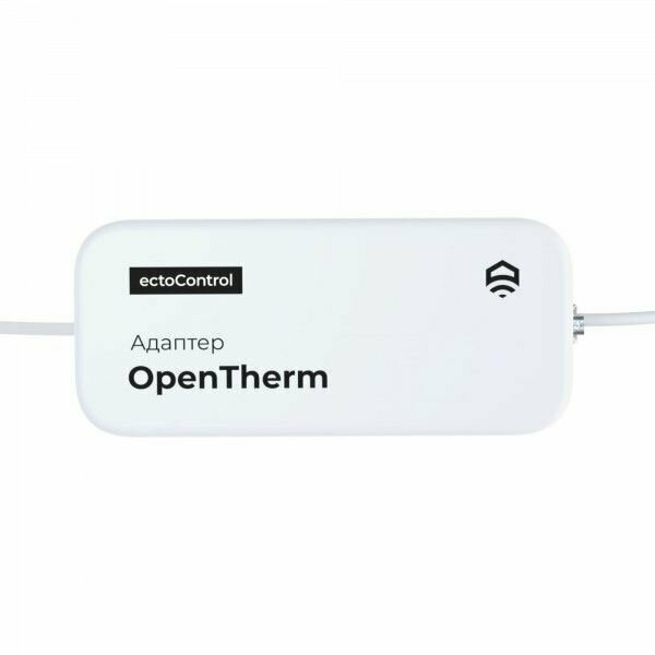 Адаптер цифровой шины OpenTherm EctoControl для управления отопительным котлом ec01042