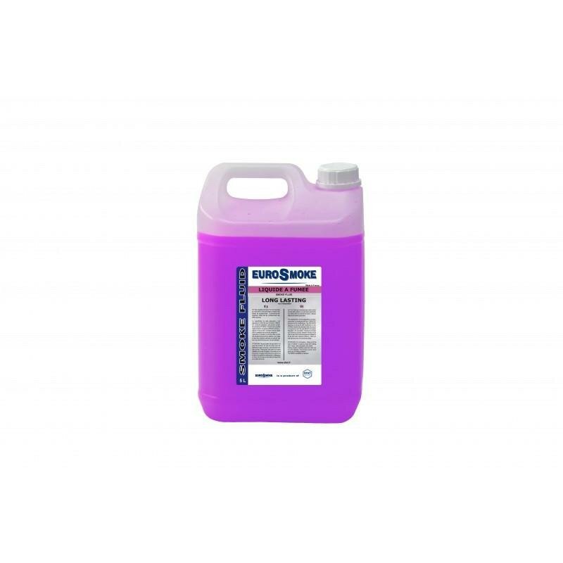 Жидкость для генератора дыма SFAT PRO LONG LASTING CAN 5L
