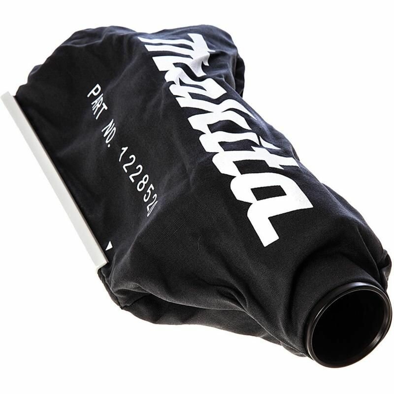 Пылесборник тканевый для торцевой пилы LS0714/LS1016/LS1040/LH1040/ Makita (122852-0)