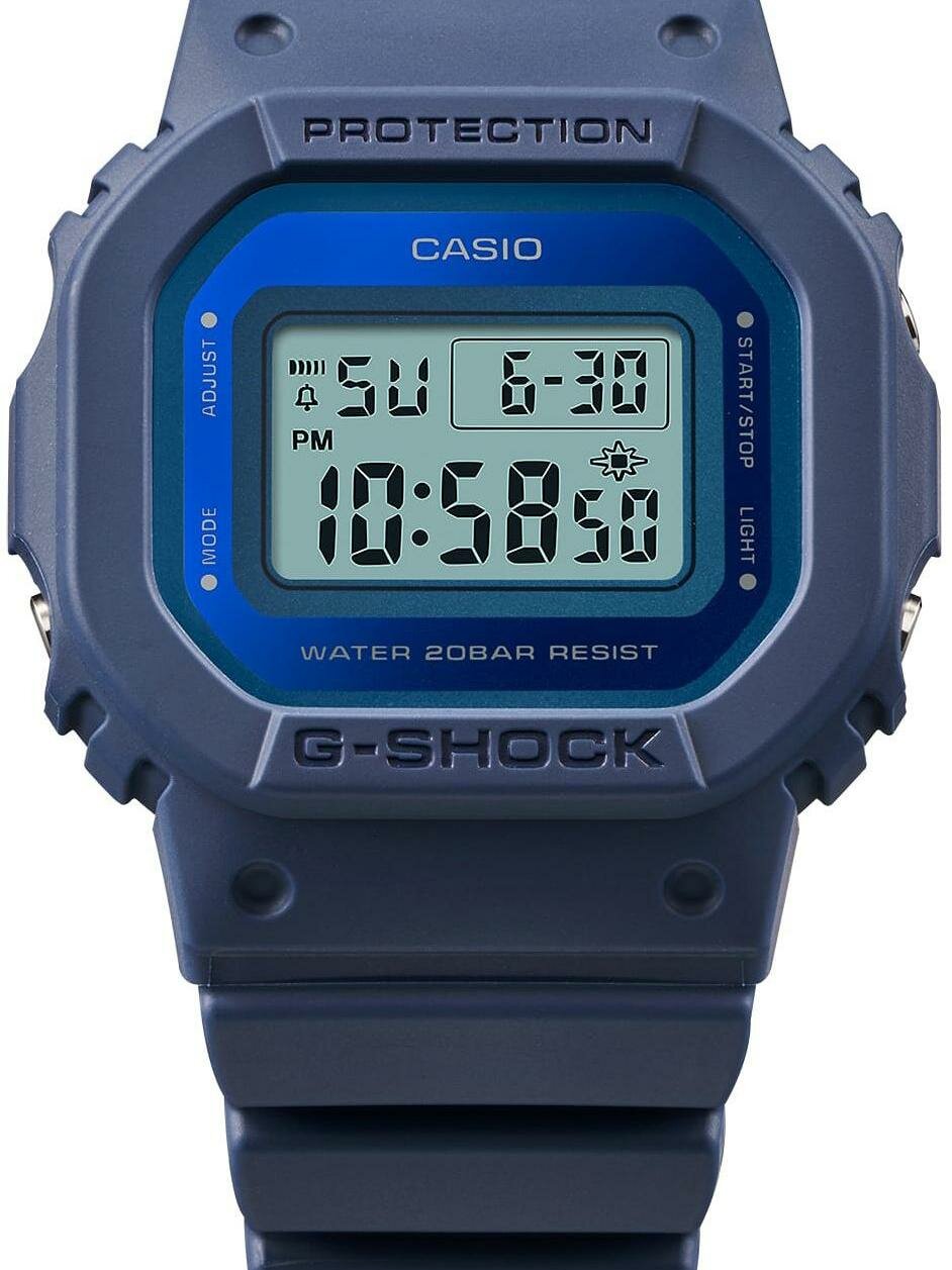 Наручные часы CASIO — фото 1