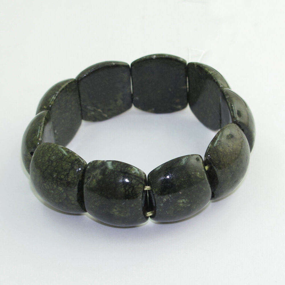 Браслет, змеевик