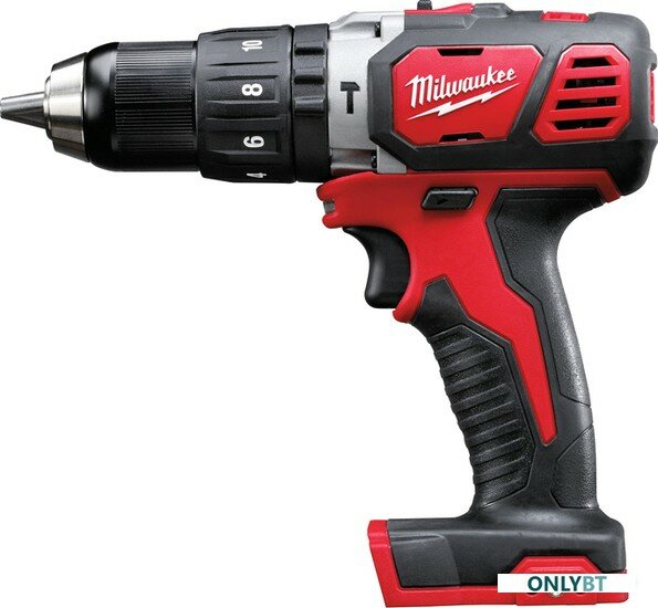 Шуруповерт Milwaukee M18 BPD-0 4933443500 (без АКБ)