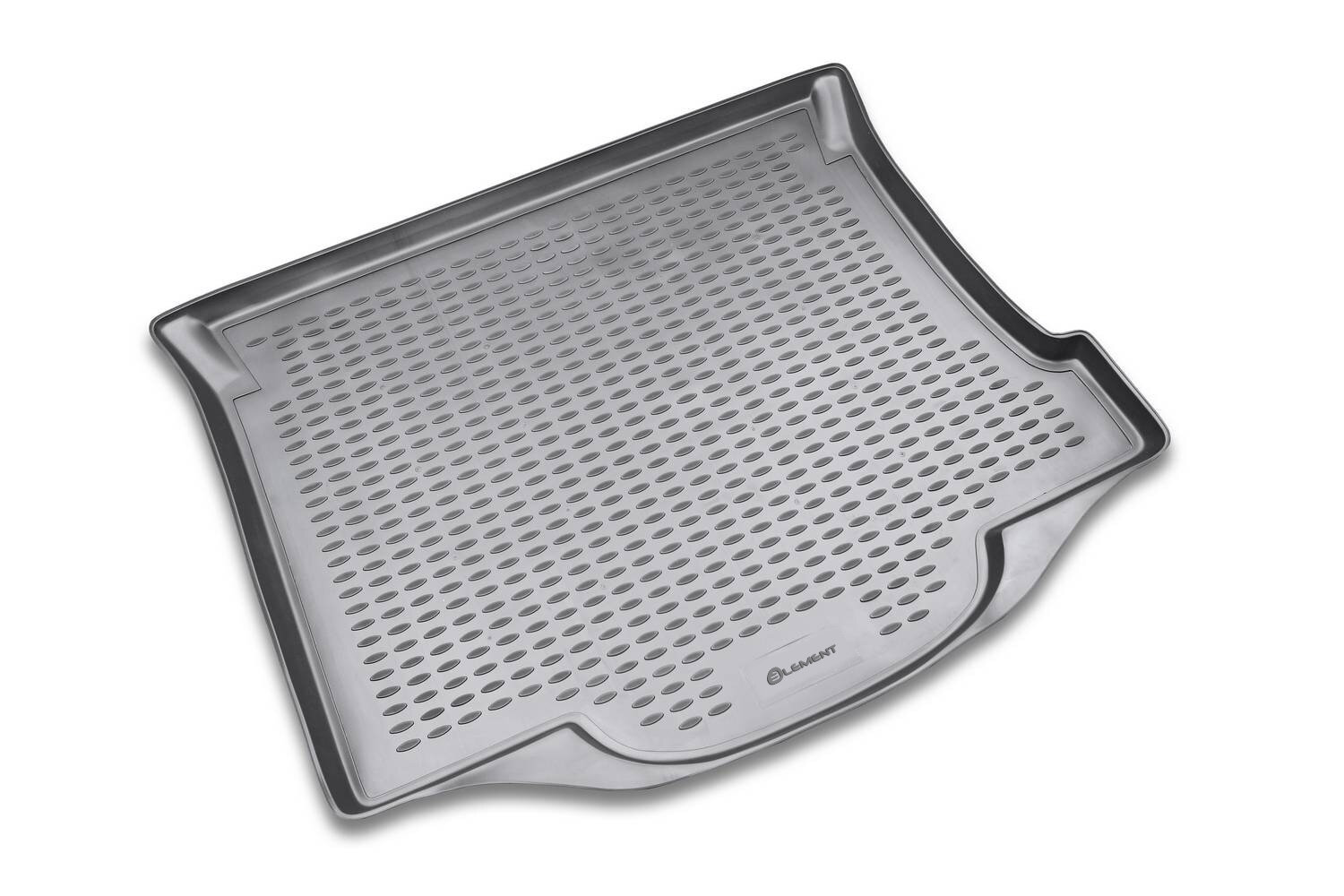 Ковер в багажник полиуретановый LADA Xray (для комплектаций с фальш-полом)