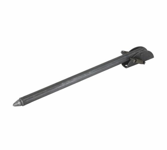 Воротный упор Домарт 300 мм б/п 10 УТ-00000736 170923