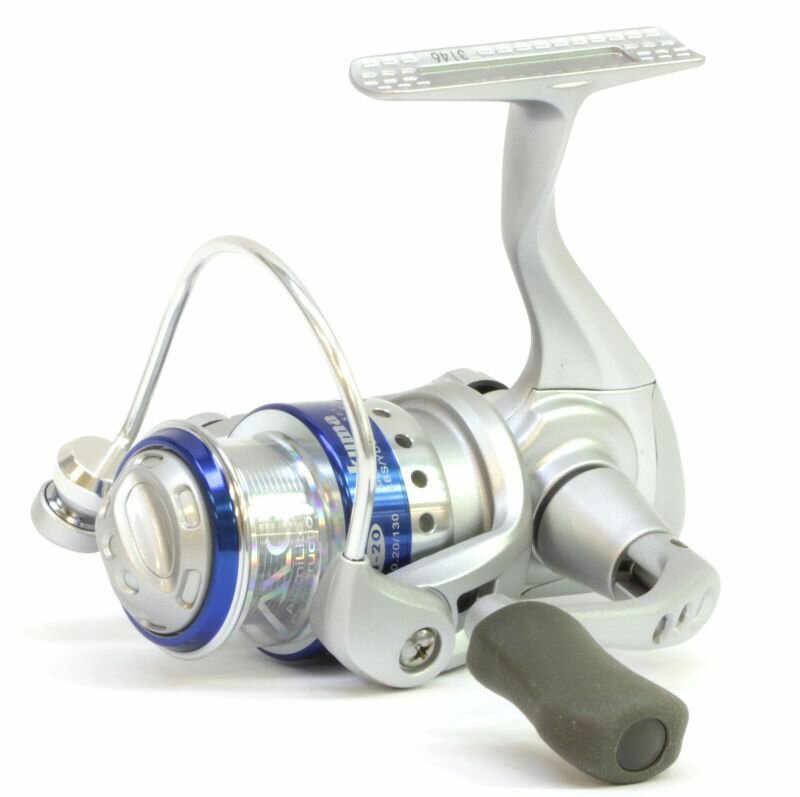 Катушка Okuma Cimeron 20