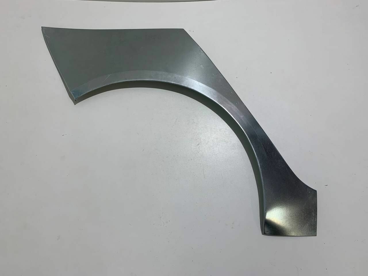 Арка задняя правая Volkswagen Golf 5 хэтчбек (2003-2009) , для автомобиля Фольксваген Гольф 5 хэтчбек , арки для автомобиля