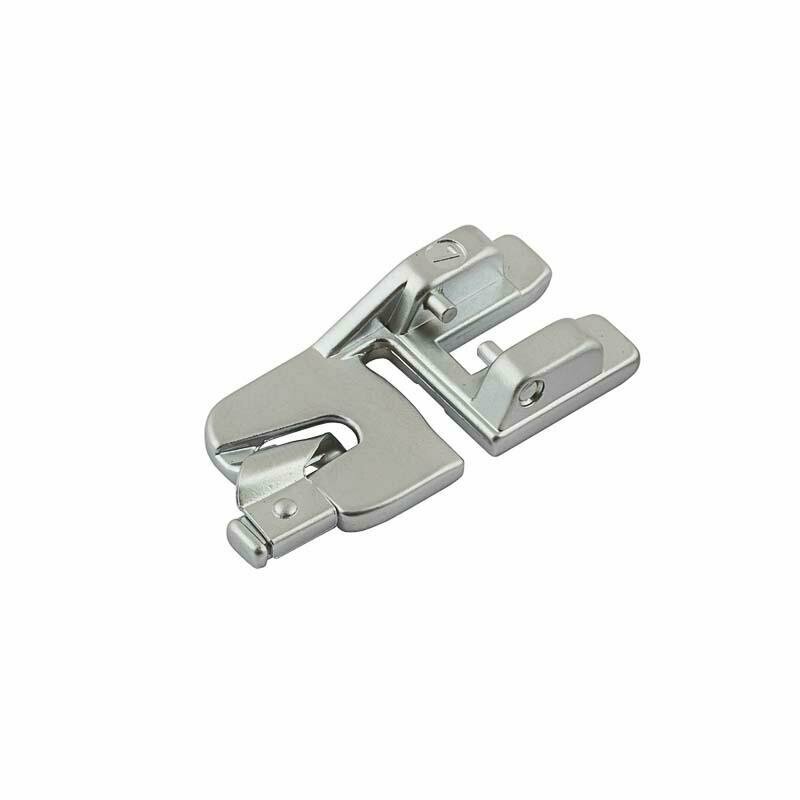 Micron MQ-105 Лапка "рубильник" для обработки края ткани