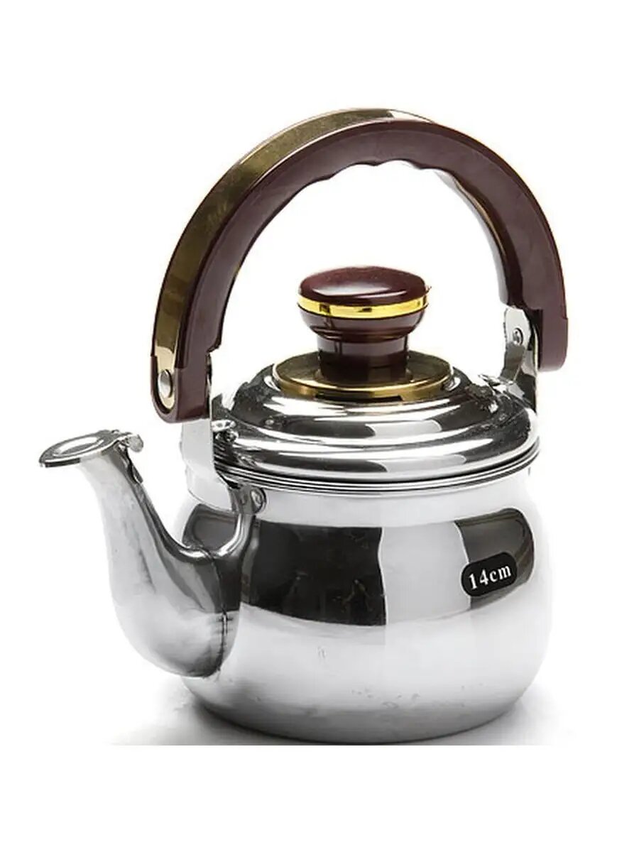 Заварочный чайник, 1000мл