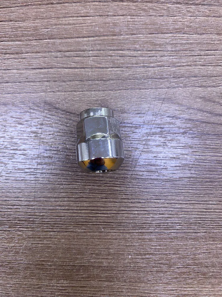 Гайка колесная (М12x1,5) Chery Cross Eastar Eastar Fora Karry Riich A13 Bonus Very (М12х1.5) Чери Крос Истар Истар Фора Кари Рич А13 Бонус Вери