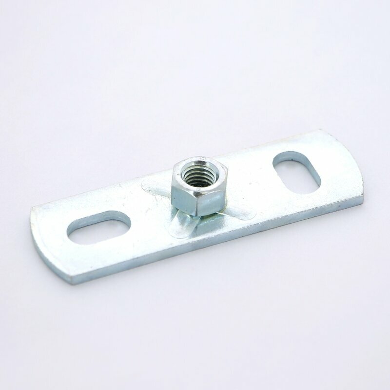 Подпятник M8 BIS WALRAVEN