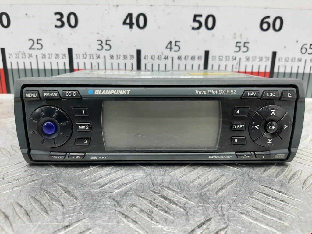 Магнитола Opel Astra G арт. 2127606