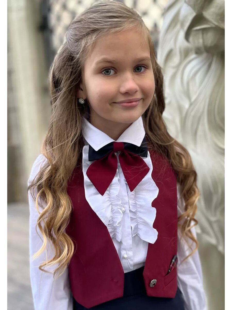 Галстук Olivi Classic