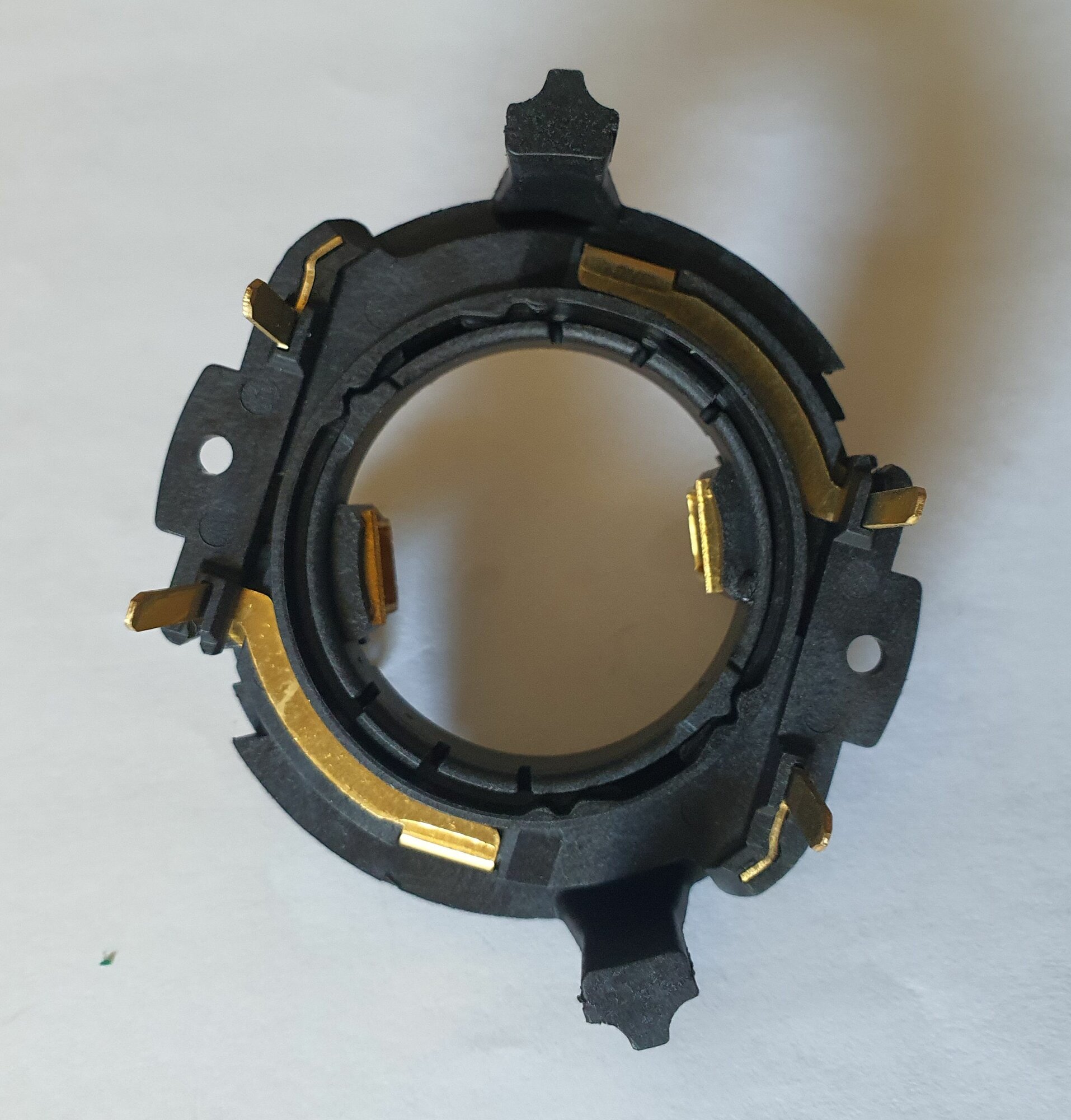 Щеточный держатель для перфоратора Dewalt, d25133