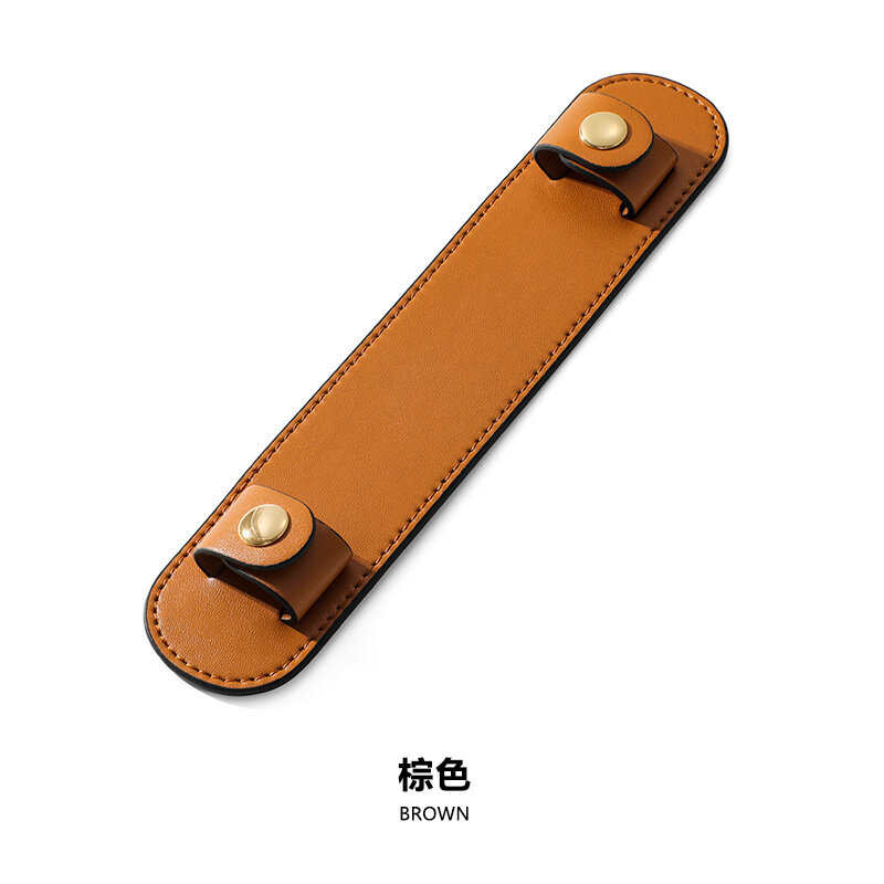 Сумка MC tote D-78, наплечник, золотой, коричневая