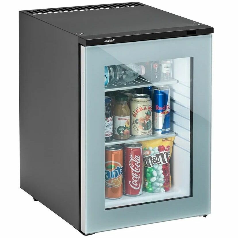 Минибар Indel B K40 EcoSmart PV