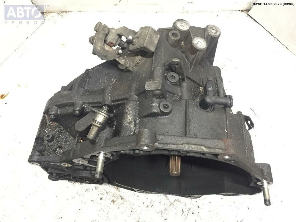 КПП 5-ст. механическая Fiat Croma 2 (2005-2011)