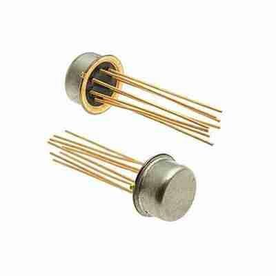 140УД601А , Микросхема, исполнение AU, тип активные компоненты