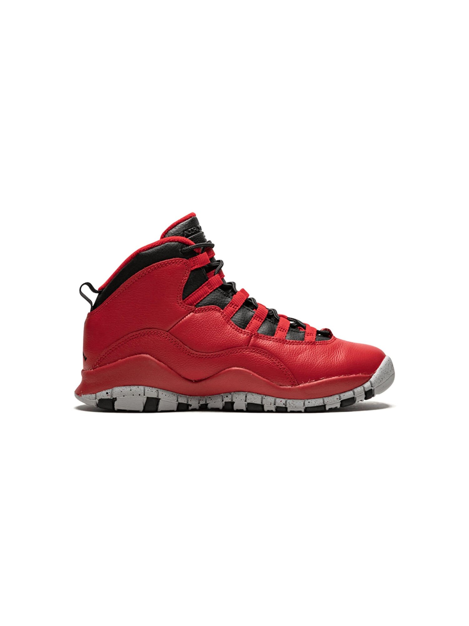 Кроссовки Air Jordan 10 Retro 30th