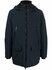 Парка Woolrich, размер 54, синий