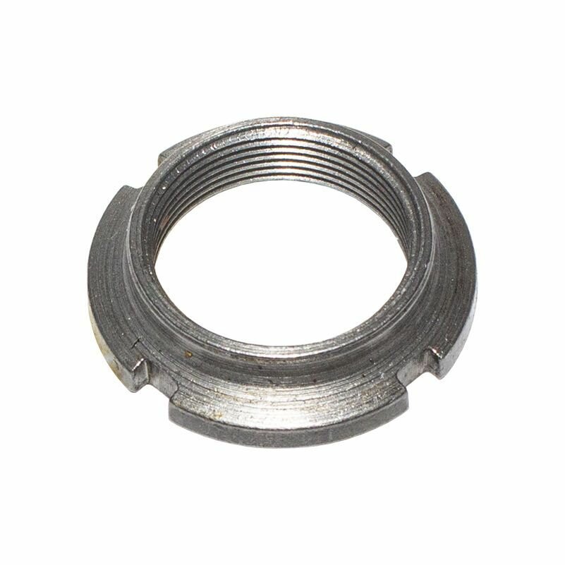 52-2308097 Гайка МТЗ-82 полуоси редуктора конечной передачи оригинальная запчасть САЗ