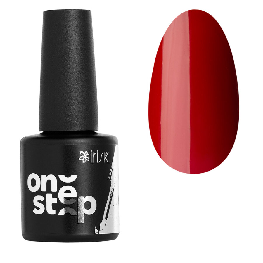 Гель-лак IRISK One Step №007, 10 мл