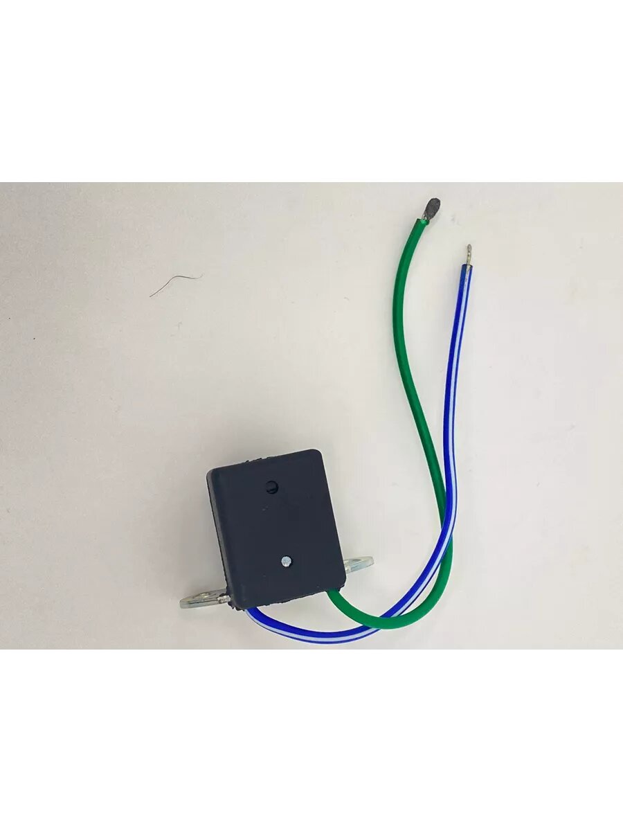 Датчик холла DELTA, ALPHA