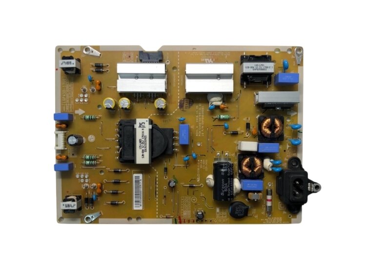 Блок питания EAX67267601(1.6) EAY64529301 для LG 43UJ655V