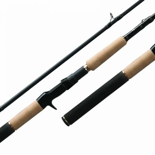 Удилище 13FISHING 13 FISHING Omen Gold Trolling 7' MHM casting