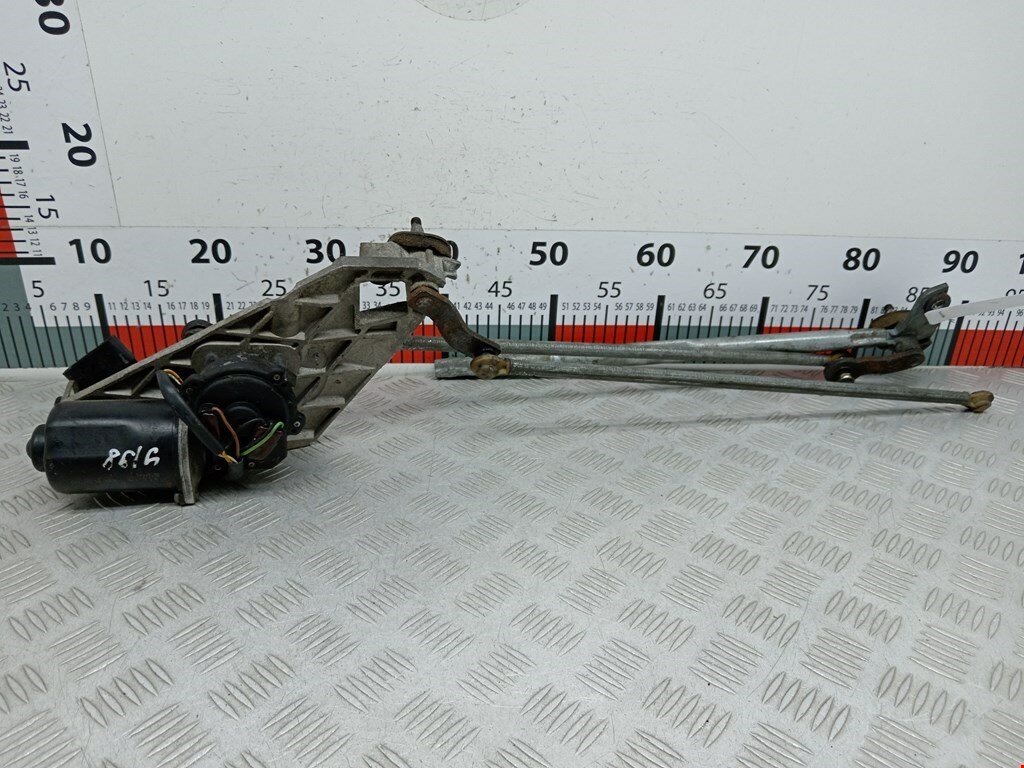 Механизм стеклоочистителя (трапеция дворников) Opel Omega B 22116601 арт. 2173755